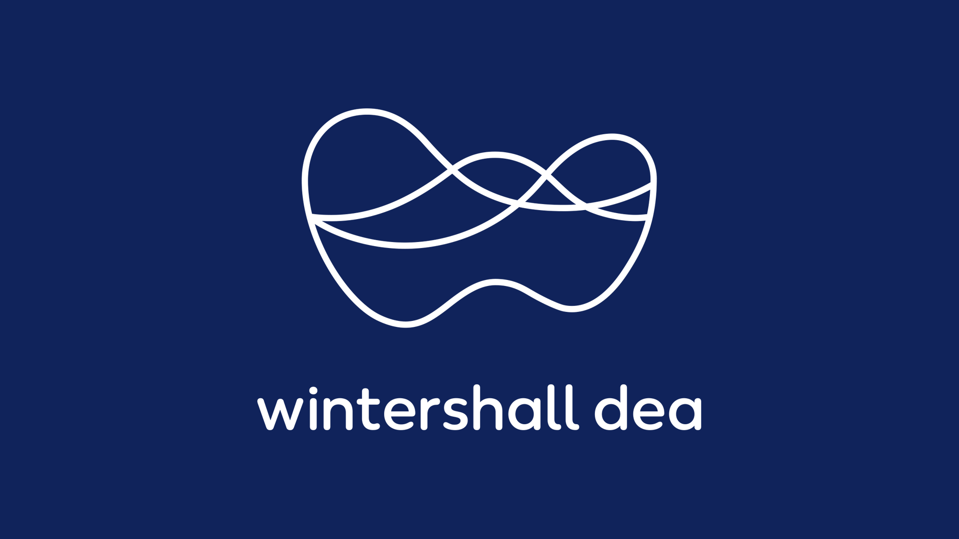 Wintershall Dea with New Logo and Brand Identity Wintershall Dea with New Logo and Brand Identity
